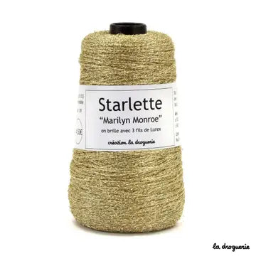 Starlette – Busywork Craft Supply