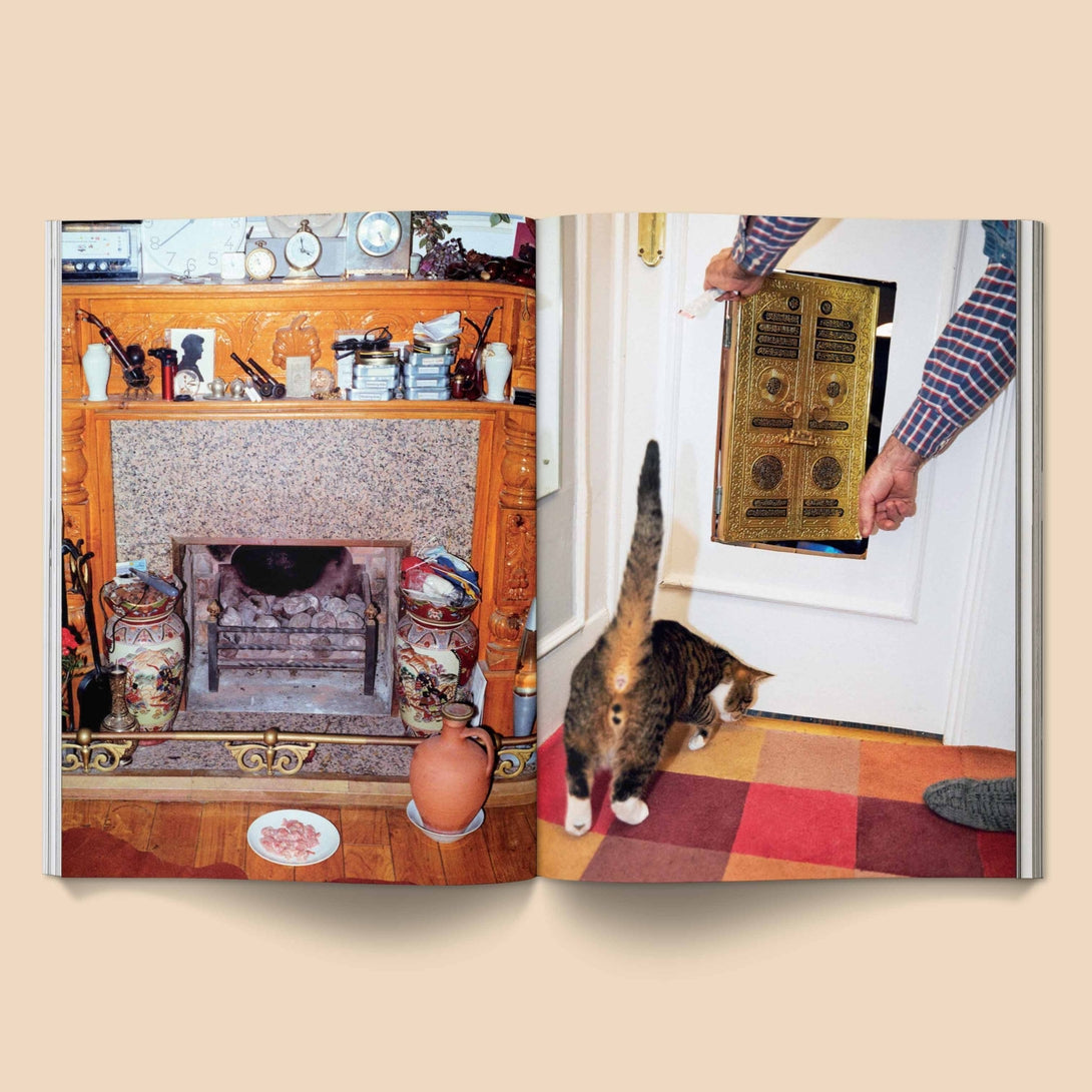 Catnip Magazine – Busywork Craft Supply