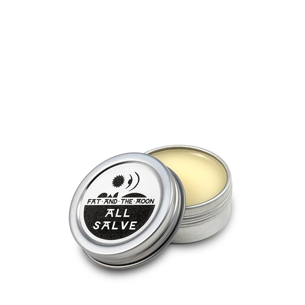 All Salve – Busywork Craft Supply