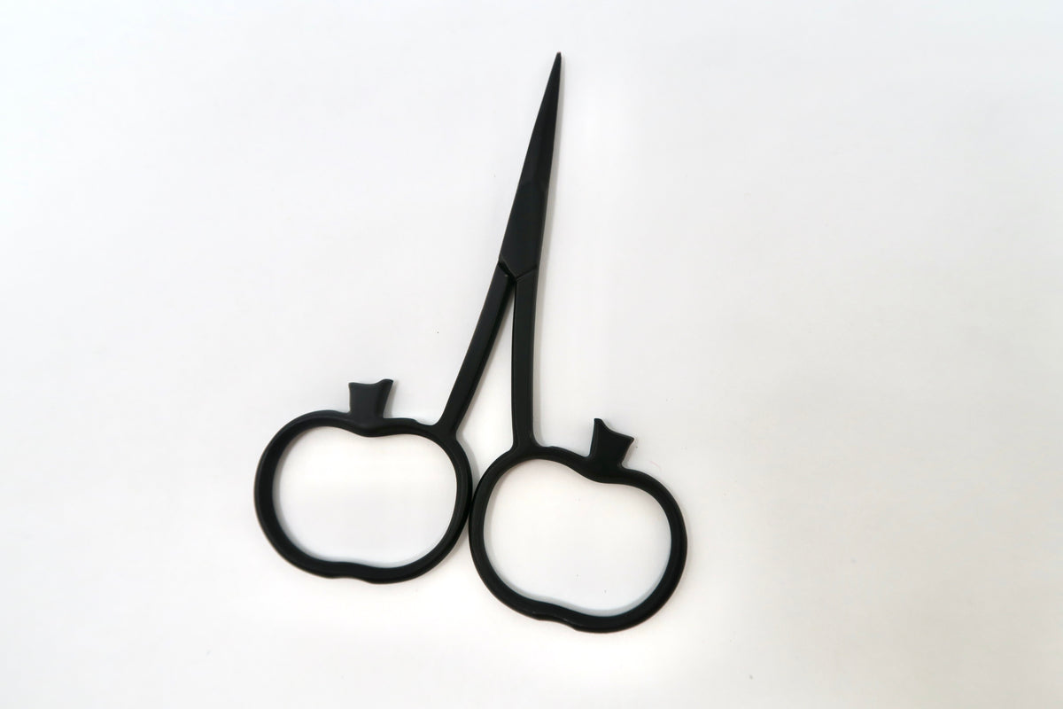 Pumpkin Scissors – Busywork Craft Supply